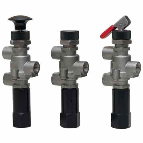 3 Way Valves – Big Iron Flow Control Products