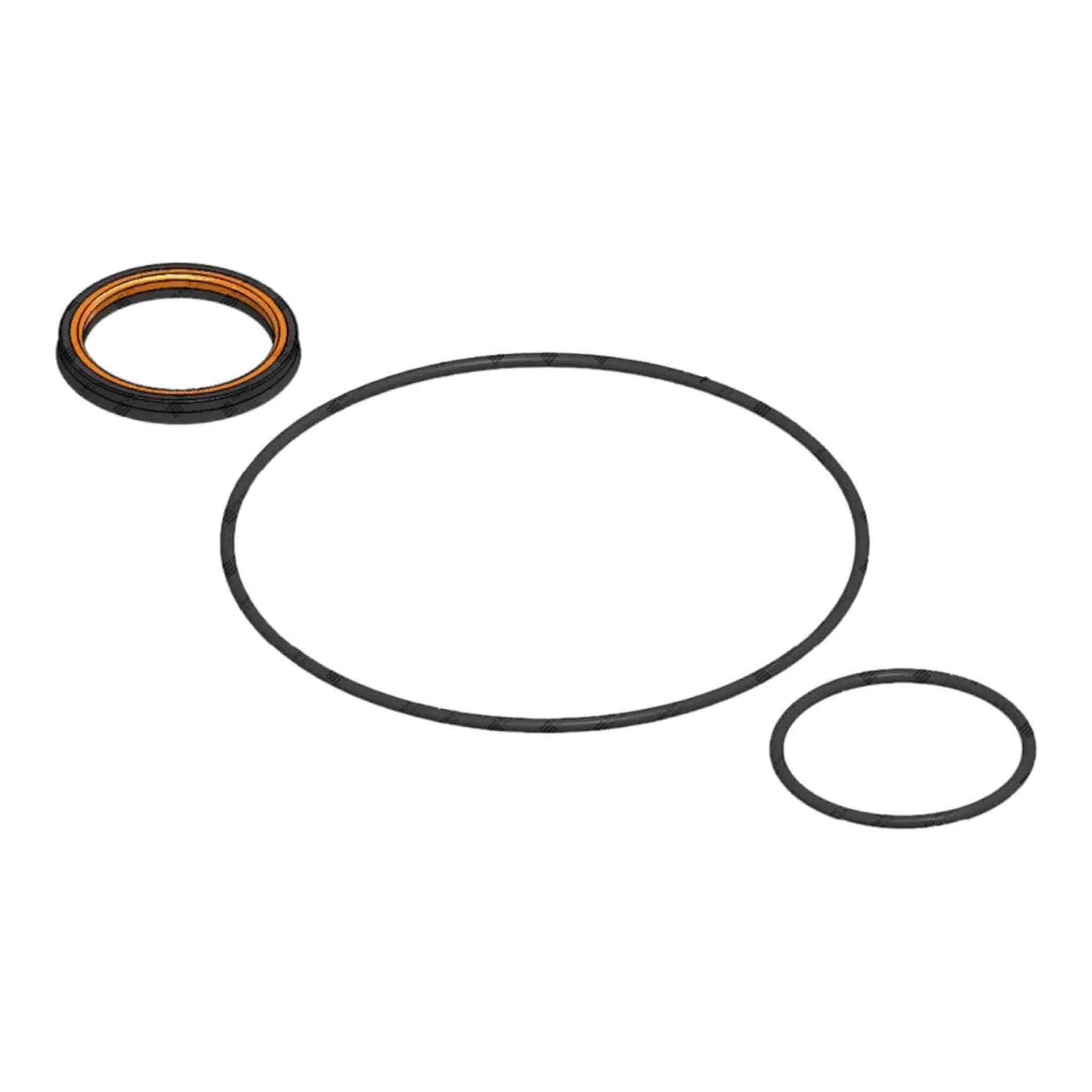 Plug Valve Low Torque Repair 3” 1502 Minor Kit STD – Big Iron Flow ...